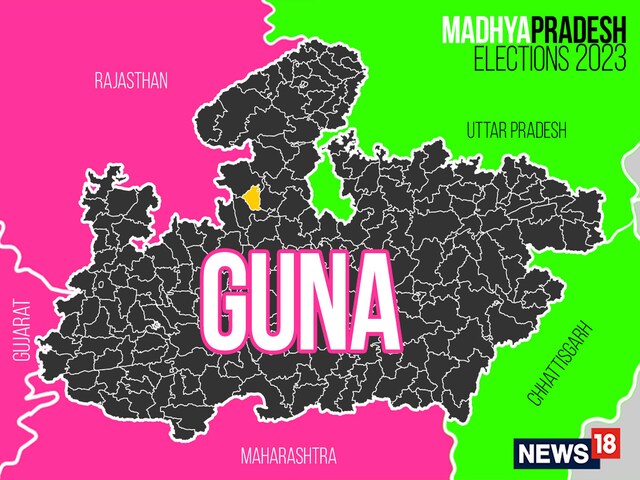 Guna Election Result 2023 LIVE Updates and Highlights: Winner, Loser ...
