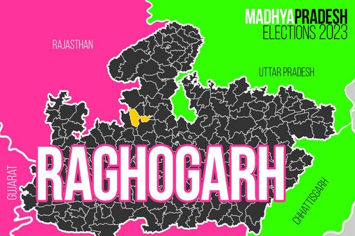 Raghogarh Election Result 2023 LIVE Updates and Highlights: Winner ...