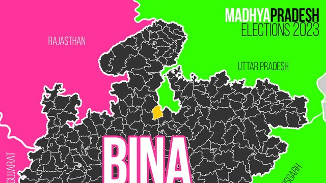 Bina Election Result 2023 LIVE Updates and Highlights: Winner, Loser ...