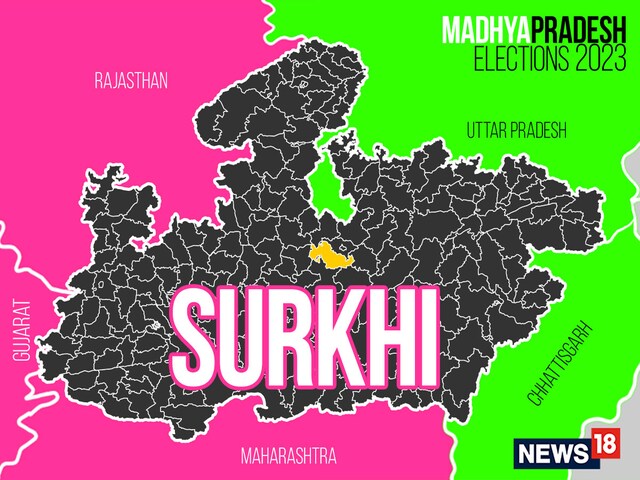 Surkhi Election Result 2023 LIVE Updates and Highlights: Winner, Loser ...
