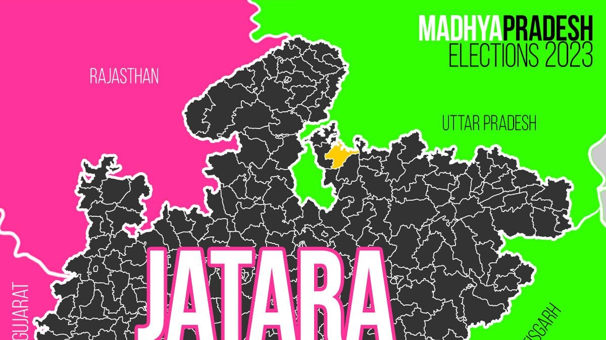 Jatara Election Result 2023 LIVE Updates and Highlights: Khatik ...