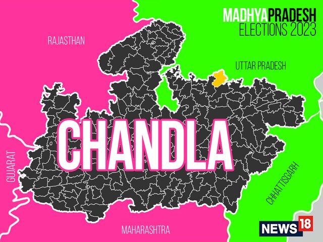 Chandla Election Result 2023 LIVE Updates and Highlights: Winner, Loser ...