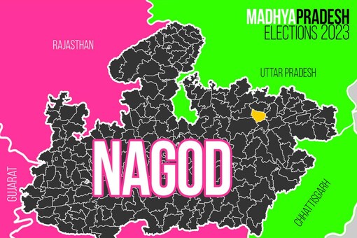 Nagod Election Result 2023 LIVE Updates and Highlights: Winner, Loser ...