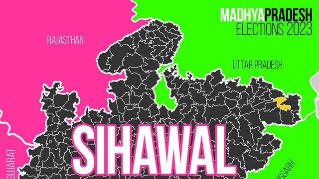 Sihawal Election Result 2023 LIVE Updates and Highlights: Winner, Loser ...