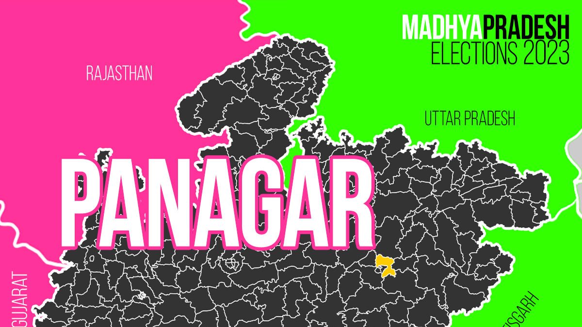 Panagar Election Result 2023 LIVE Updates and Highlights: Winner, Loser ...