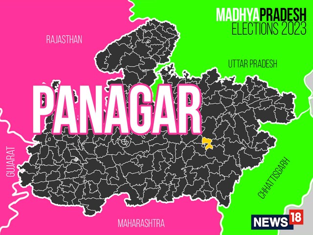 Panagar Election Result 2023 LIVE Updates and Highlights: Winner, Loser ...