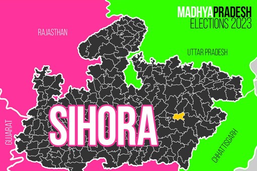 Sihora Election Result 2023 LIVE Updates and Highlights: Winner, Loser ...