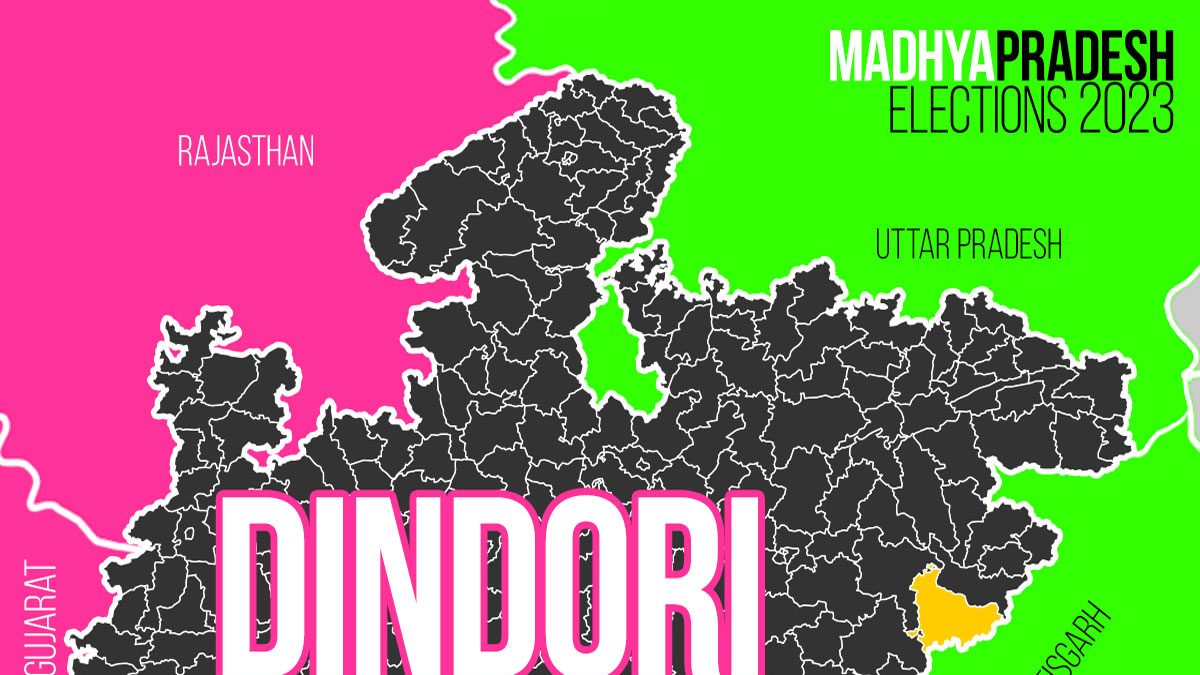 Dindori Election Result 2023 LIVE Updates and Highlights: Winner, Loser ...