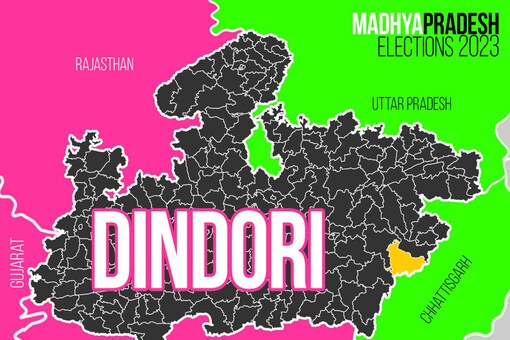Dindori Election Result 2023 LIVE Updates and Highlights: Winner, Loser ...