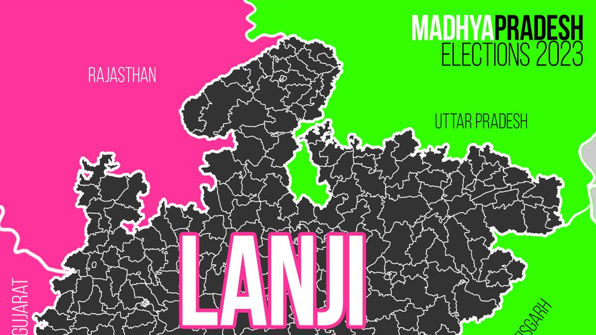Lanji Election Result 2023 LIVE Updates and Highlights: Winner, Loser ...