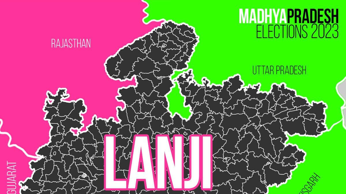 Lanji Election Result 2023 LIVE Updates and Highlights: Rajkumar ...