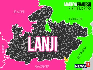 Lanji Election Result 2023 LIVE Updates and Highlights: Rajkumar ...