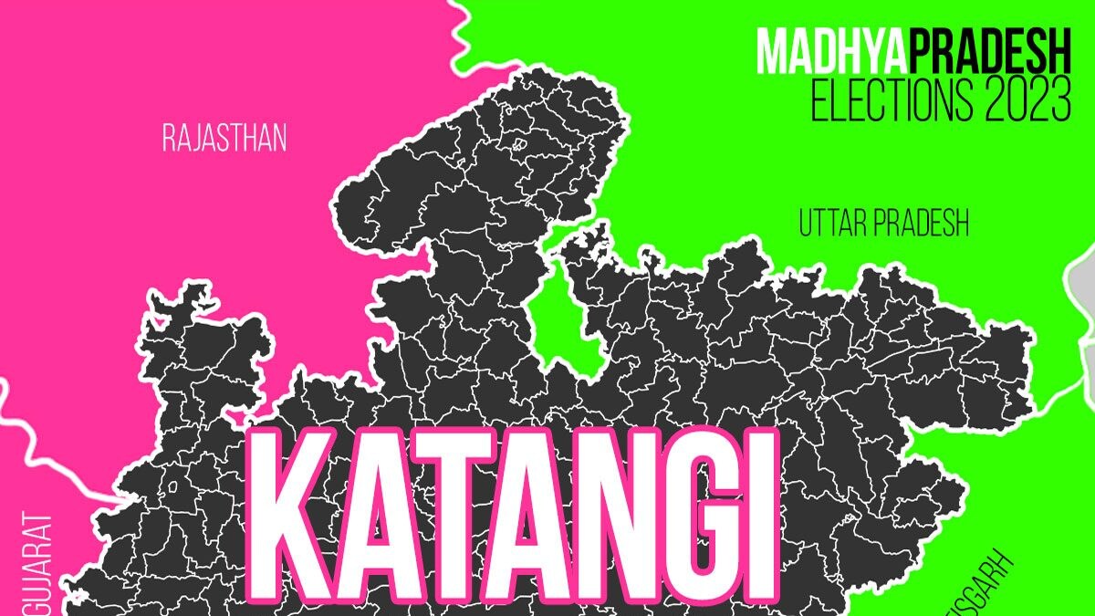 Katangi Election Result 2023 LIVE Updates and Highlights: Winner, Loser ...
