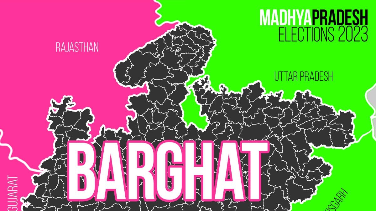 Barghat Election Result 2023 LIVE Updates and Highlights: Kamal ...