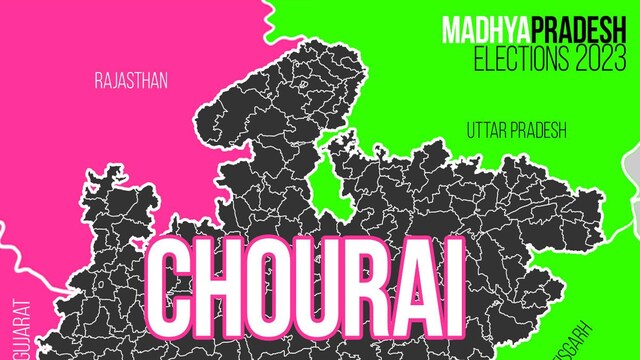 Chourai Election Result 2023 LIVE Updates and Highlights: Winner, Loser ...