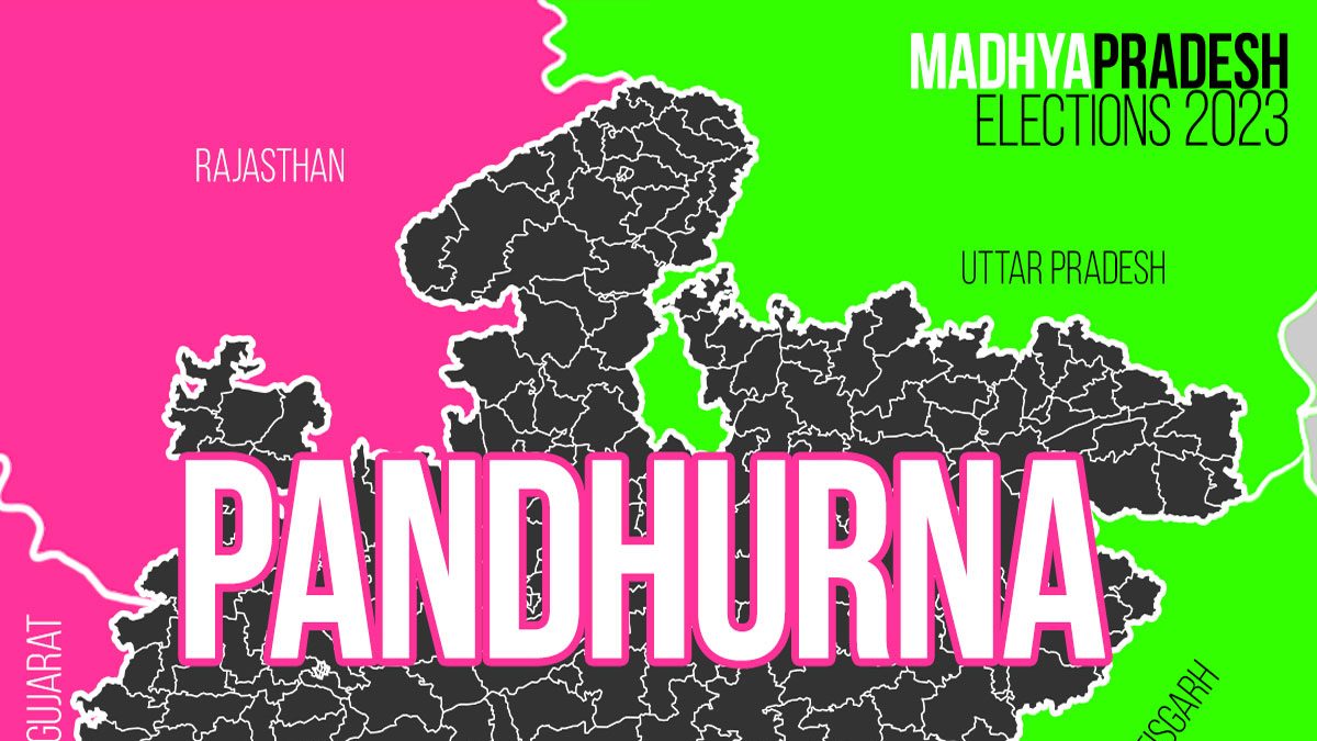 Pandhurna Election Result 2023 LIVE Updates and Highlights: Winner ...