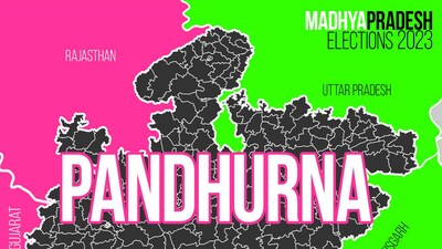 Pandhurna Election Result 2023 LIVE Updates and Highlights: Winner ...