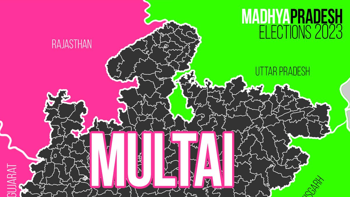 Multai Election Result 2023 LIVE Updates and Highlights: Winner, Loser ...