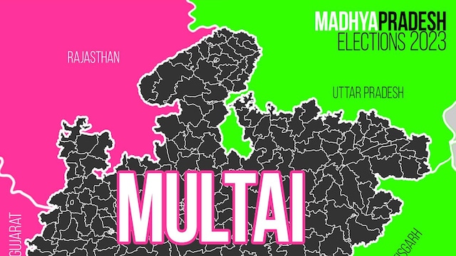 Multai Election Result 2023 LIVE Updates and Highlights: Winner, Loser ...