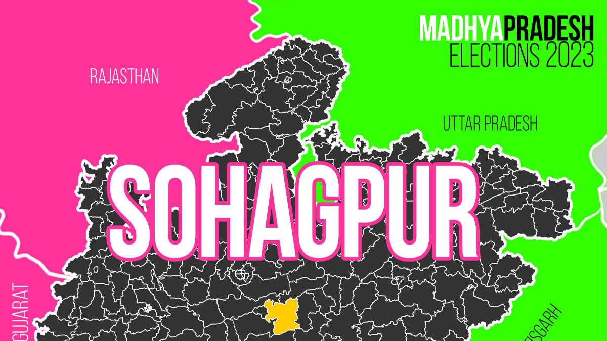 Sohagpur Election Result 2023 LIVE Updates and Highlights: Winner ...