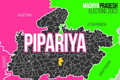 Pipariya Election Result 2023 LIVE Updates and Highlights: Winner ...