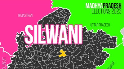 Silwani Election Result 2023 LIVE Updates and Highlights: Winner, Loser ...