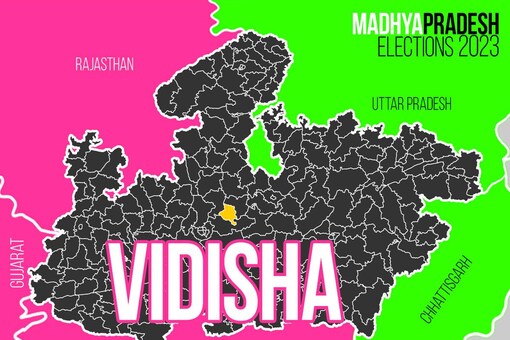Vidisha Election Result 2023 LIVE Updates and Highlights: Winner, Loser ...