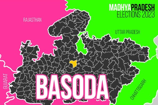 Basoda Election Result 2023 LIVE Updates and Highlights: Winner, Loser ...