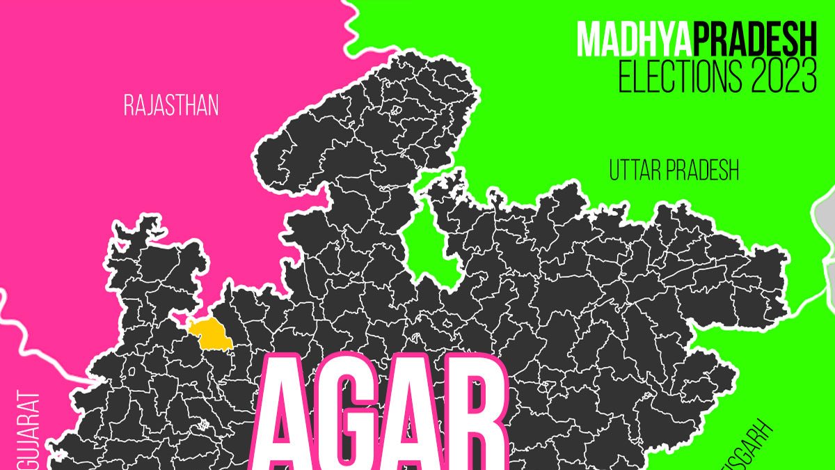 Agar Election Result 2023 LIVE Updates and Highlights: Winner, Loser ...