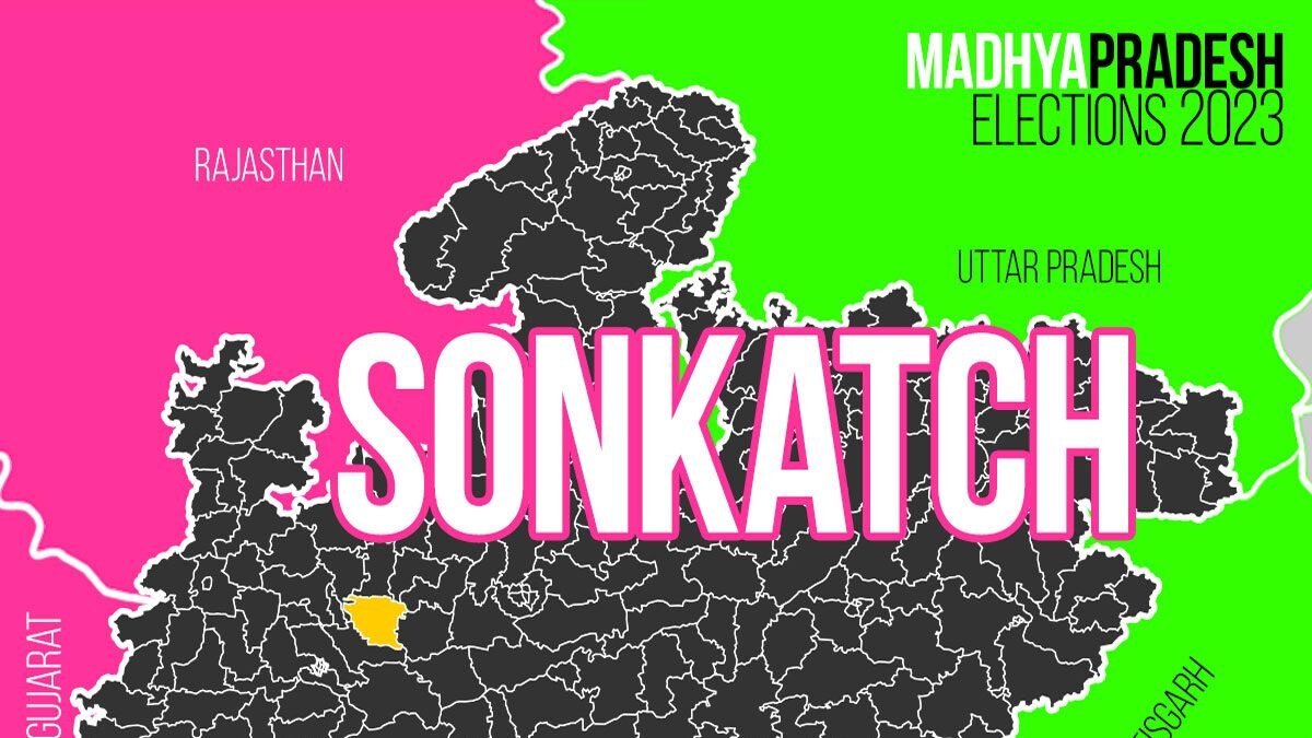 Sonkatch Election Result 2023 LIVE Updates and Highlights: Dr Rajesh ...