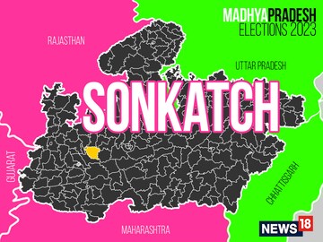 Sonkatch Election Result 2023 LIVE Updates and Highlights: Dr Rajesh ...