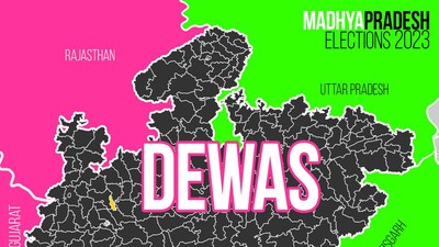 Dewas Election Result 2023 LIVE Updates and Highlights: Winner, Loser ...
