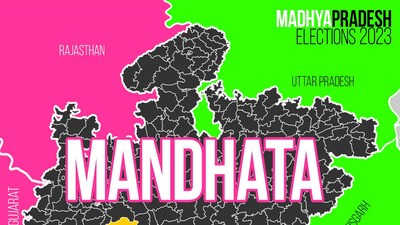 Mandhata Election Result 2023 LIVE Updates and Highlights: Winner ...