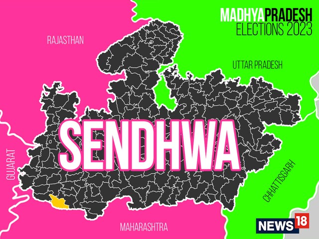 Sendhwa Election Result 2023 LIVE Updates and Highlights: Winner, Loser ...