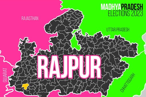 Rajpur Election Result 2023 LIVE Updates and Highlights: Winner, Loser ...