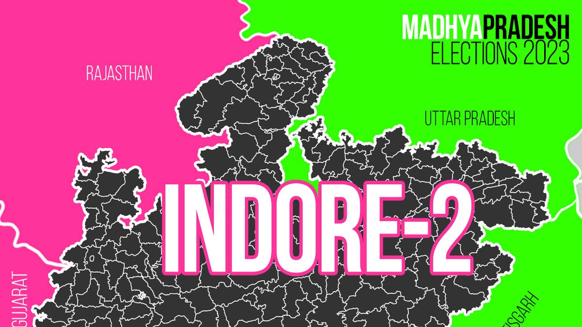 Indore-2 Election Result 2023 LIVE Updates and Highlights: Winner ...