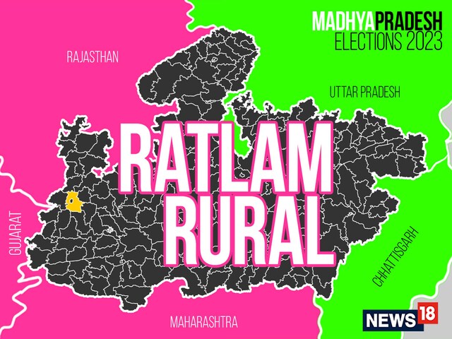 Ratlam Rural Election Result 2023 LIVE Updates and Highlights: Winner ...