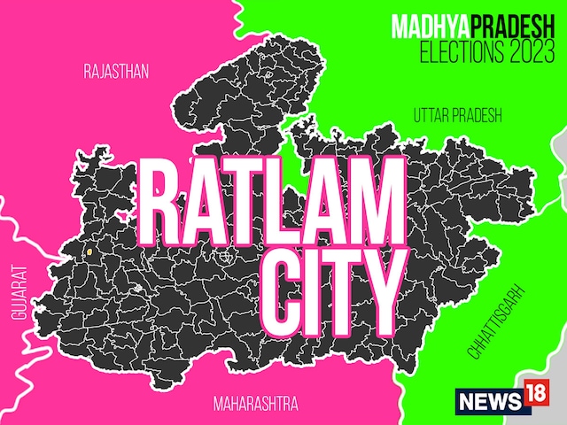 Ratlam City Election Result 2023 LIVE Updates and Highlights: Winner ...