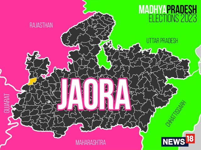 Jaora Election Result 2023 LIVE Updates and Highlights: Winner, Loser ...