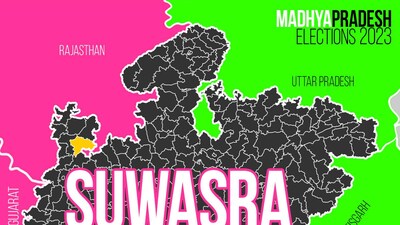 Suwasra Election Result 2023 LIVE Updates and Highlights: Winner, Loser ...