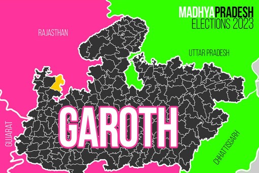 Garoth Election Result 2023 LIVE Updates and Highlights: Winner, Loser ...