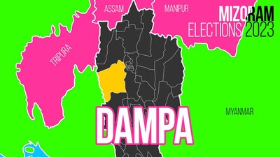 Dampa Election Result 2023 LIVE Updates and Highlights: Winner, Loser ...