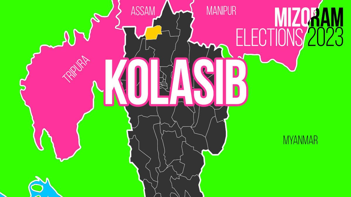 Kolasib Election Result 2023 LIVE Updates and Highlights: Winner, Loser ...