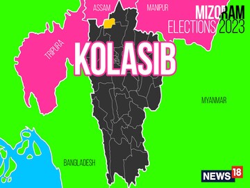 Kolasib Election Result 2023 LIVE Updates and Highlights: Lalfamkima of ...