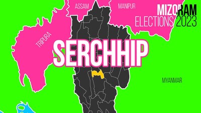 Serchhip Election Result 2023 LIVE Updates and Highlights: Winner ...