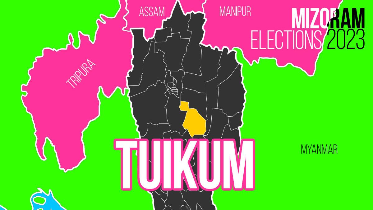 Tuikum Election Result 2023 LIVE Updates and Highlights: Winner, Loser ...