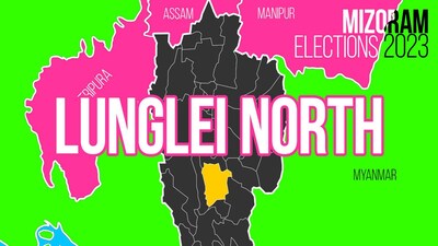 Lunglei North Election Result 2023 LIVE Updates and Highlights: Winner ...