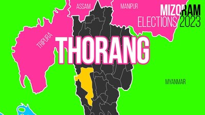 Thorang Election Result 2023 LIVE Updates and Highlights: Winner, Loser ...