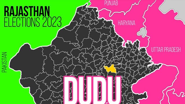 Dudu Election Result 2023 LIVE Updates and Highlights: Winner, Loser ...