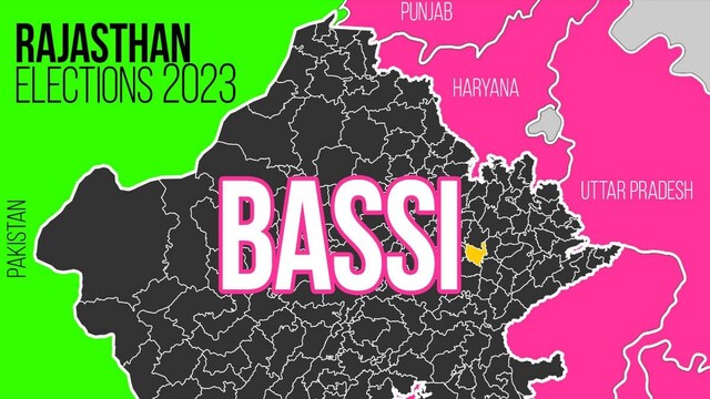 Bassi Election Result 2023 LIVE Updates and Highlights: Winner, Loser ...